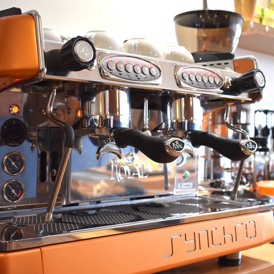 Breakfast, Brunch, Lunch, Coffee & Cakes | Bowmans Coffee House
